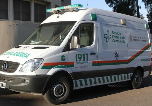 Tragedia en Mendoza: un nene de un año y medio murió ahogado Tragedia en Mendoza: un nene de un año y medio murió ahogado